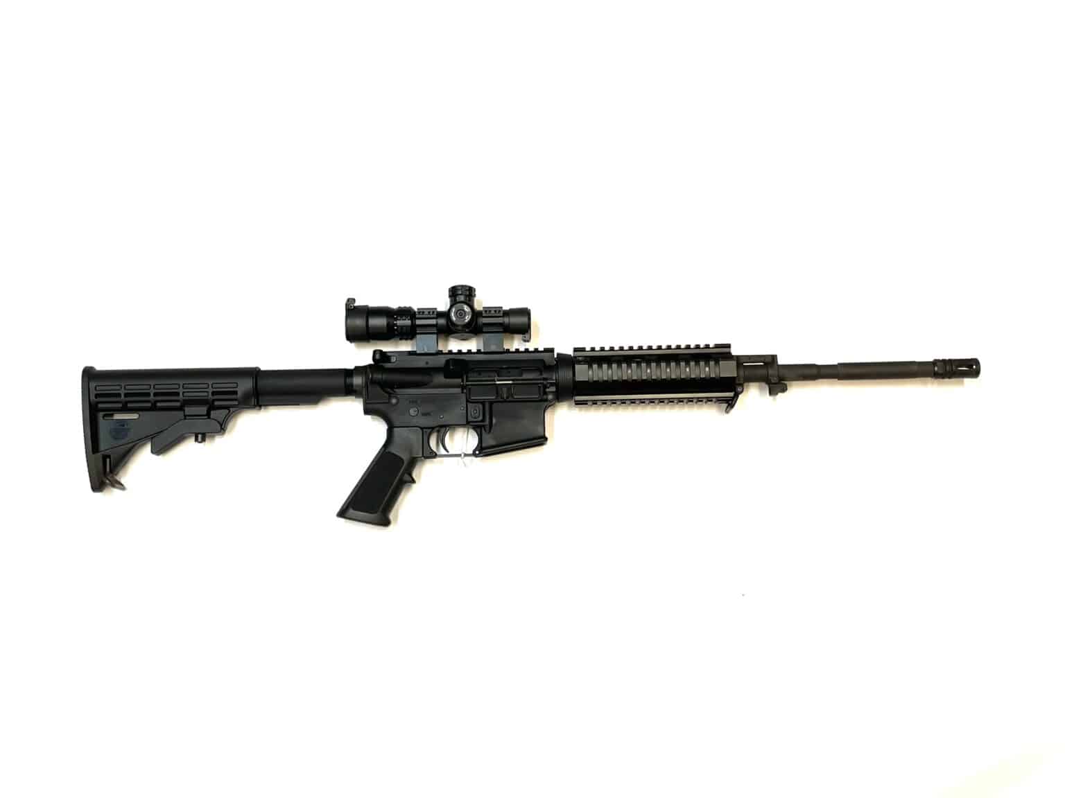 Used Firearms – Accurate Firearms & Range