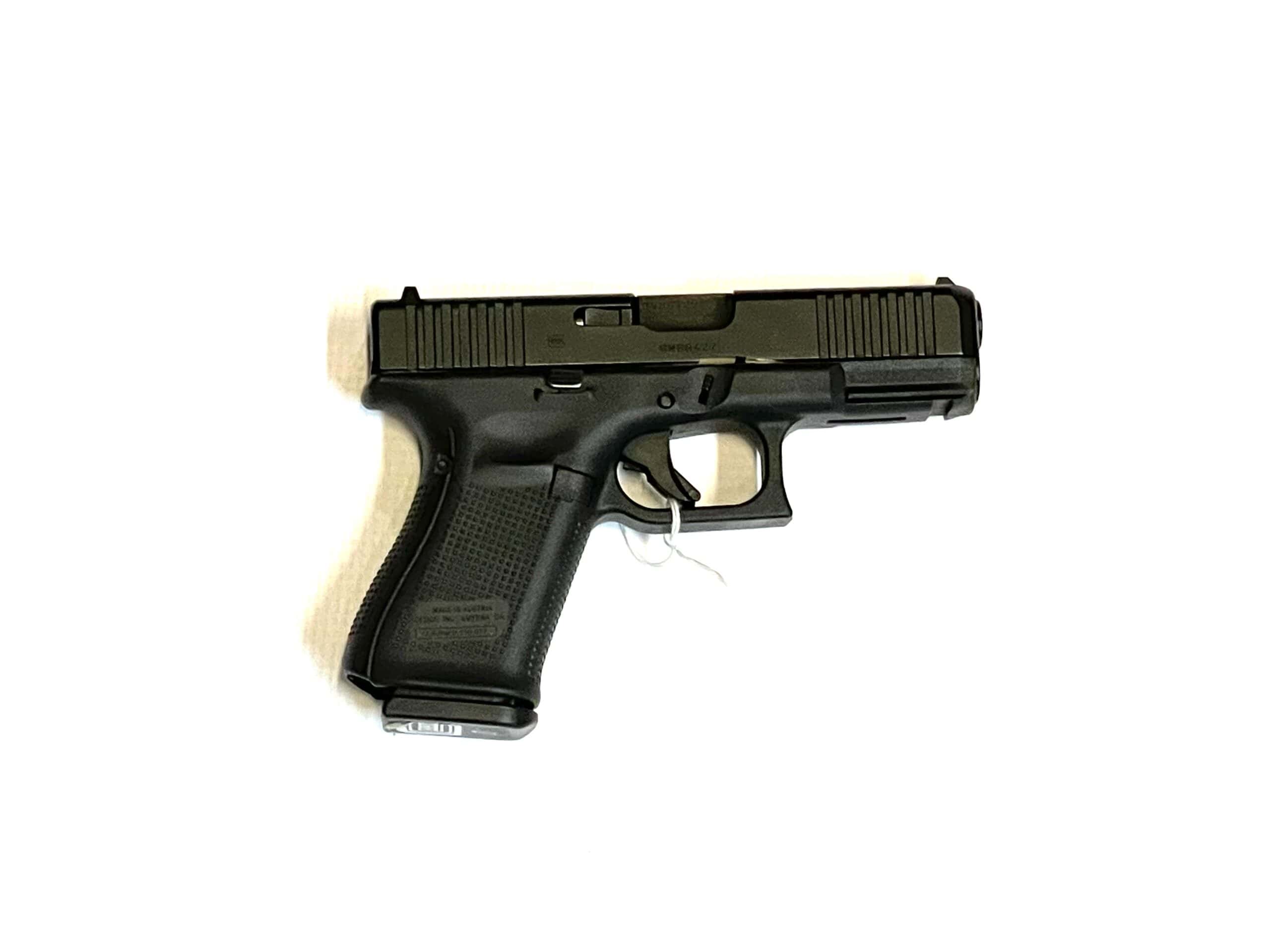 Glock 19 Gen 5 – Accurate Firearms & Range
