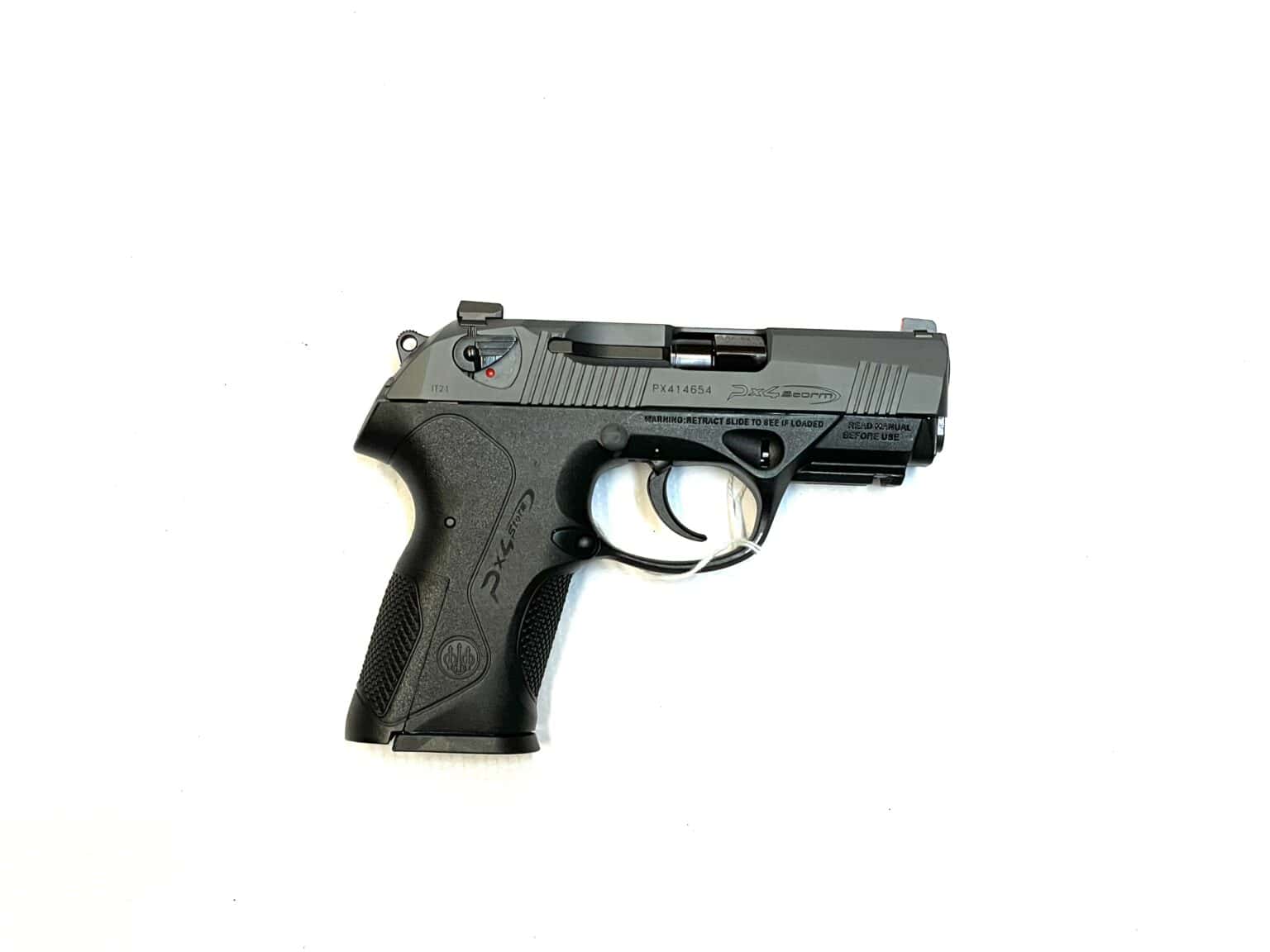 Used Firearms – Accurate Firearms & Range