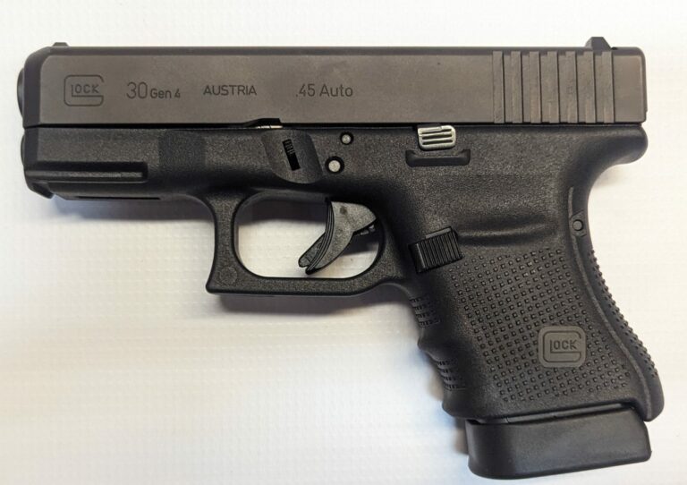 Used Firearms – Accurate Firearms & Range