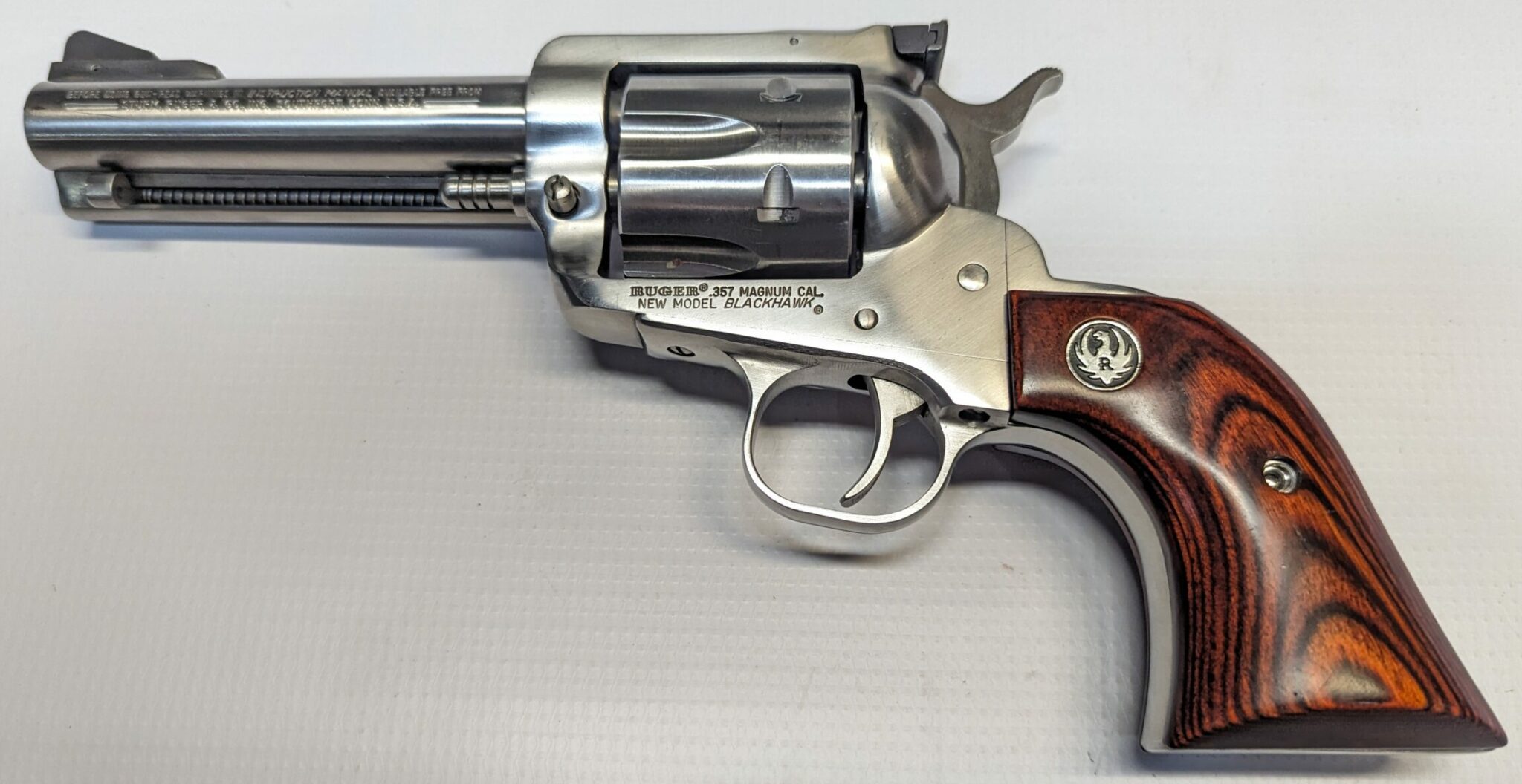 Used Firearms – Accurate Firearms & Range