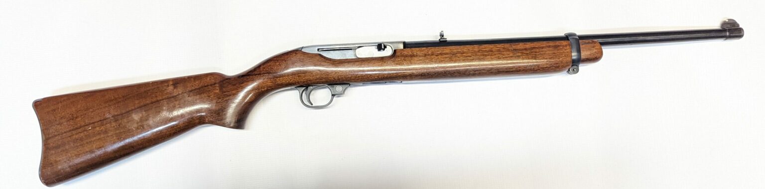 Used Firearms – Accurate Firearms & Range