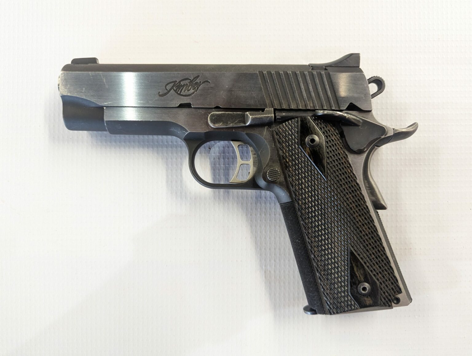 Used Firearms – Accurate Firearms & Range