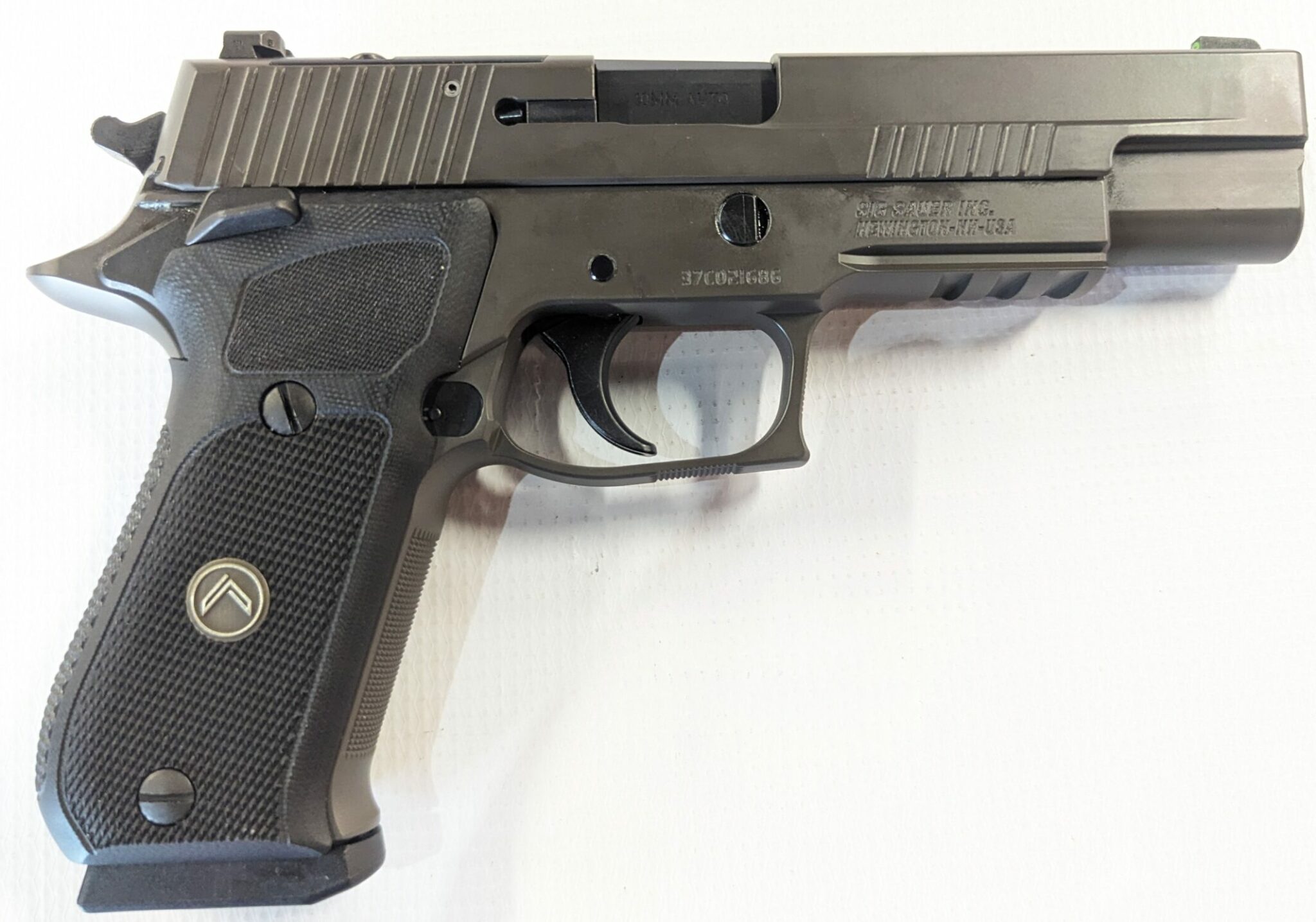 Used Firearms – Accurate Firearms & Range