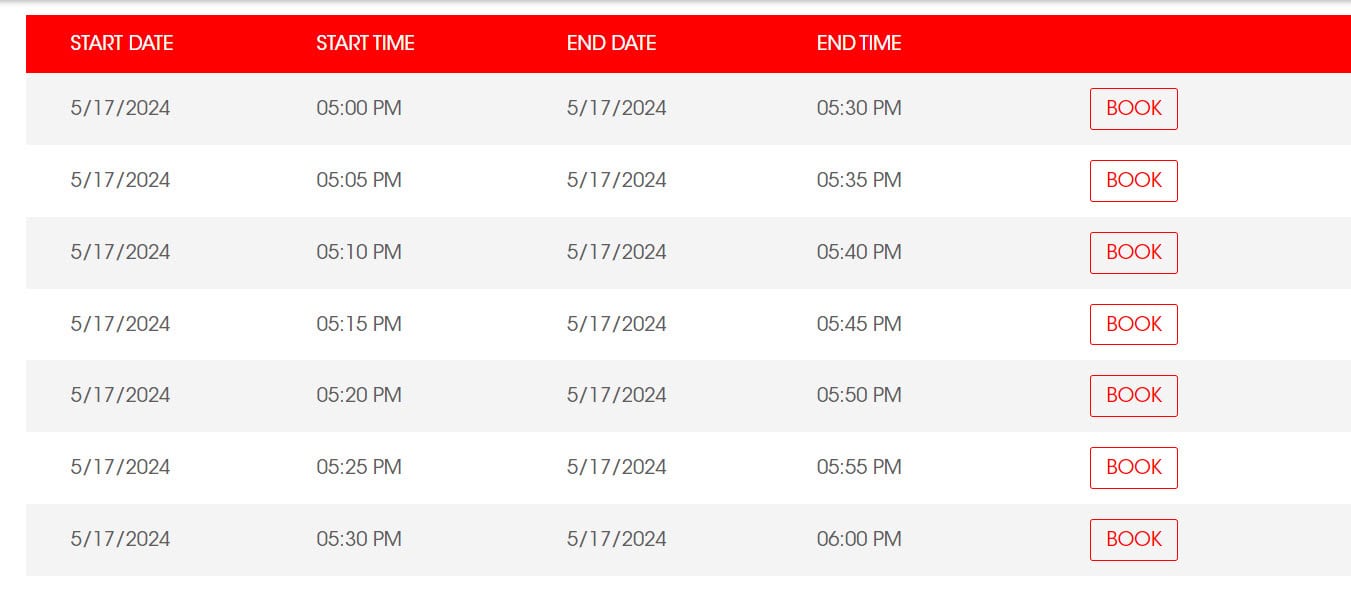 Range – Accurate Firearms & Range