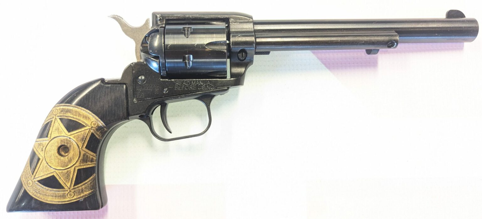 Used Firearms – Accurate Firearms & Range