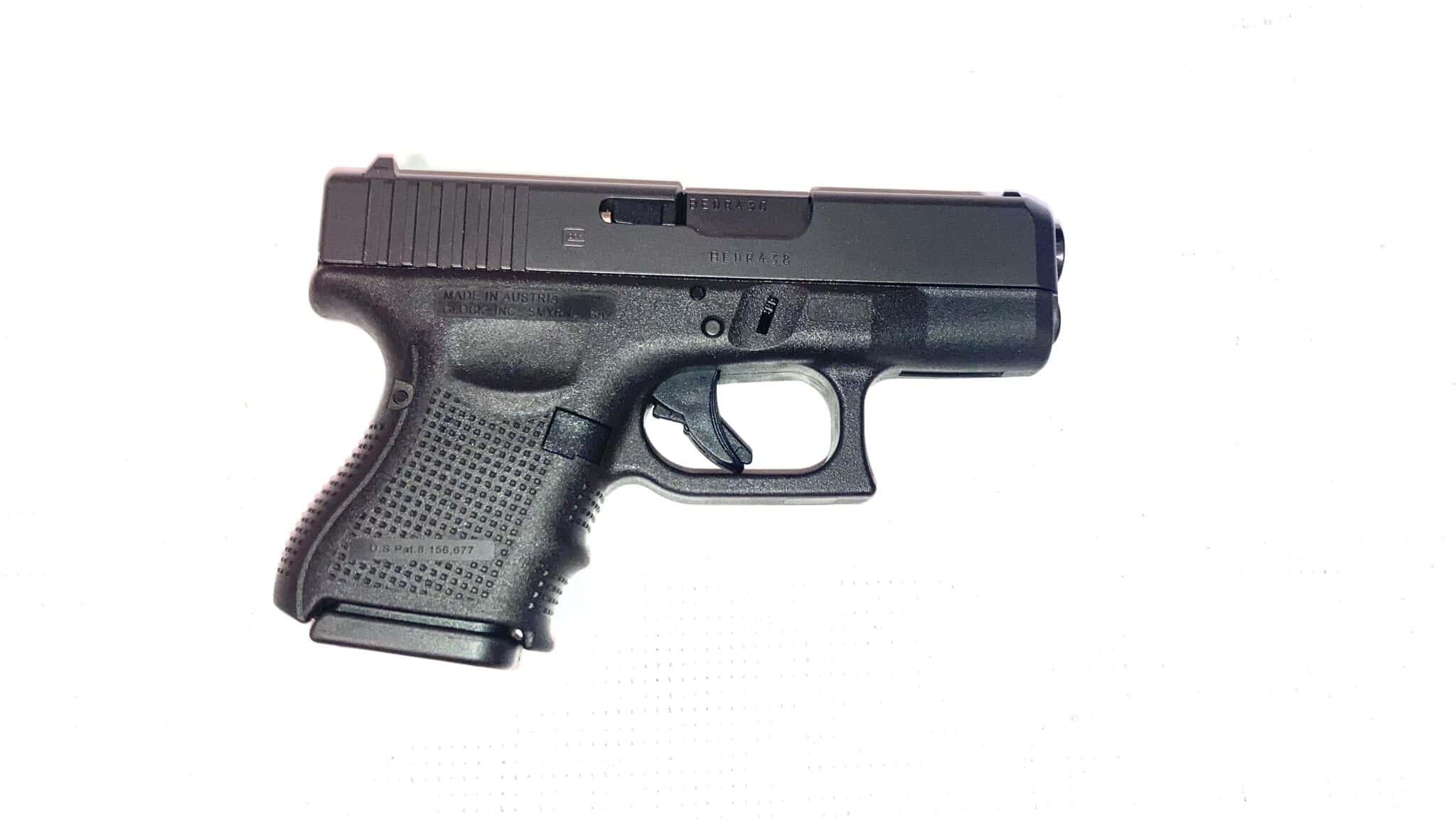 Used Firearms – Accurate Firearms & Range