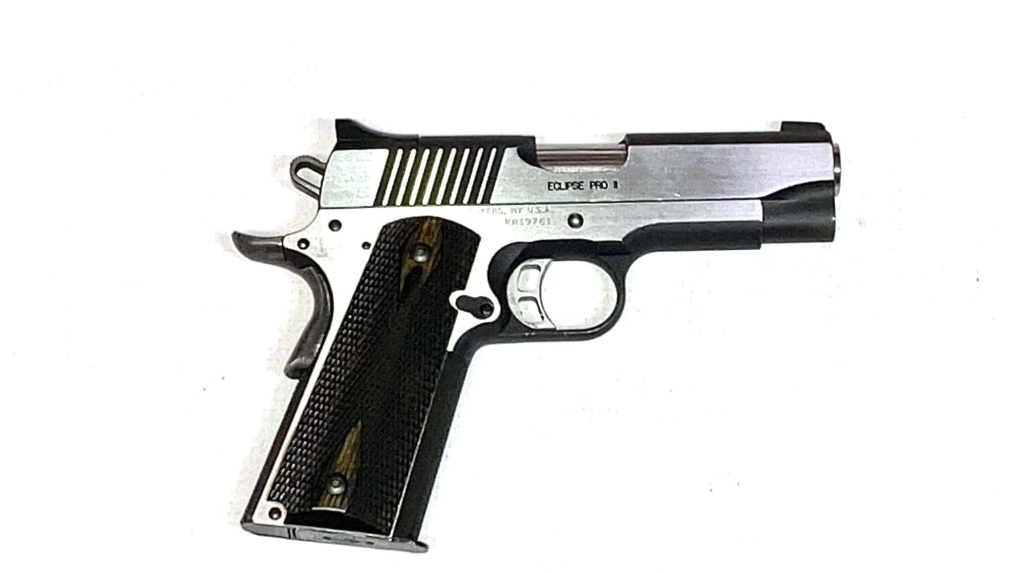 Used Firearms – Accurate Firearms & Range