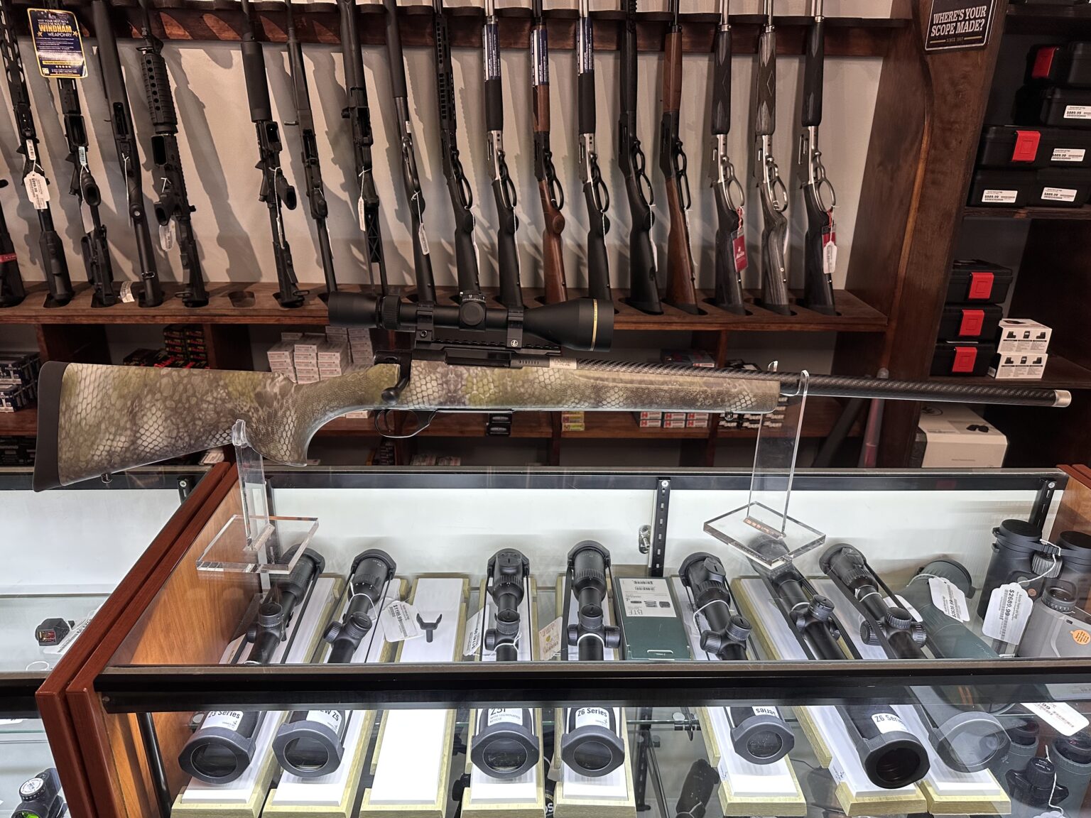 Used Firearms – Accurate Firearms & Range