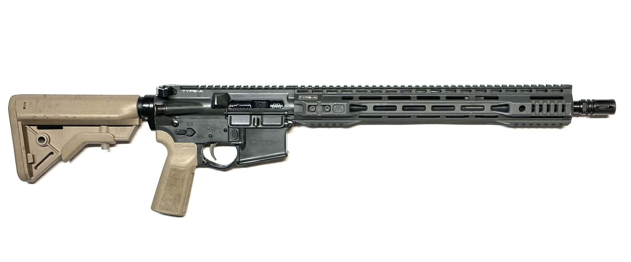 Used Firearms – Accurate Firearms & Range