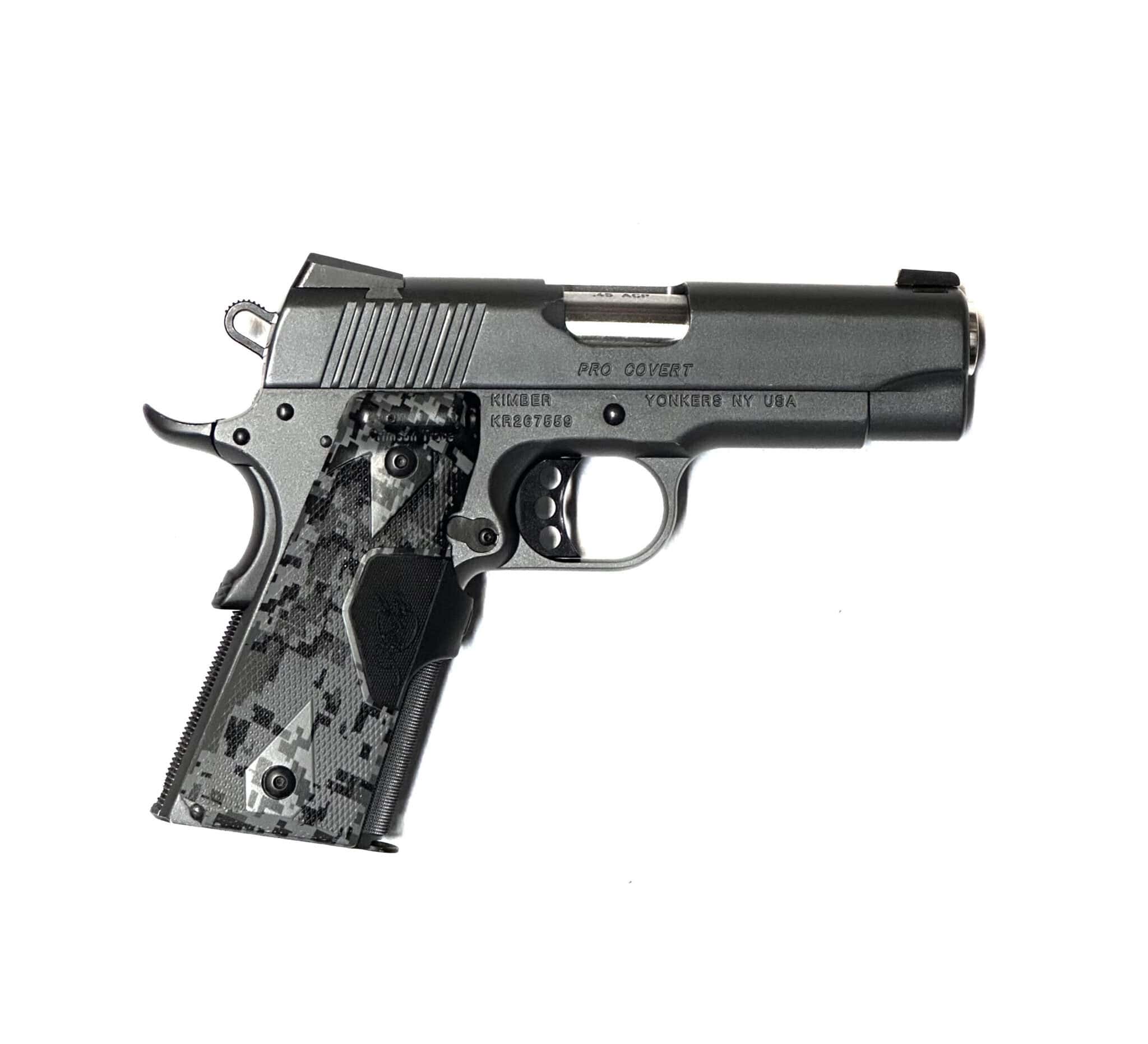 Used Firearms – Accurate Firearms & Range