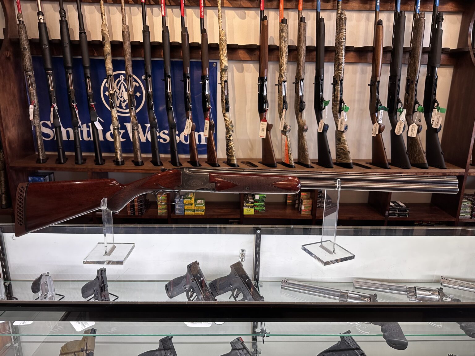 Used Firearms – Accurate Firearms & Range