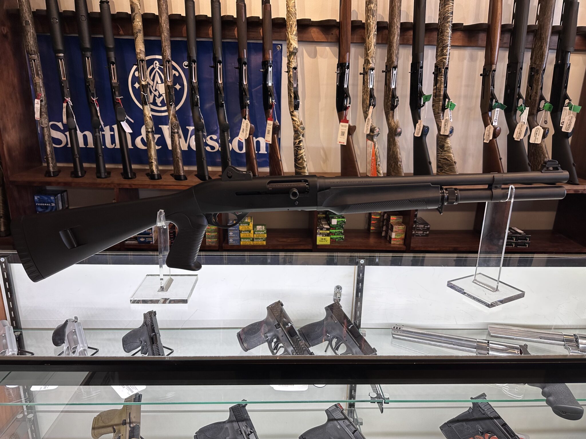 Used Firearms – Accurate Firearms & Range