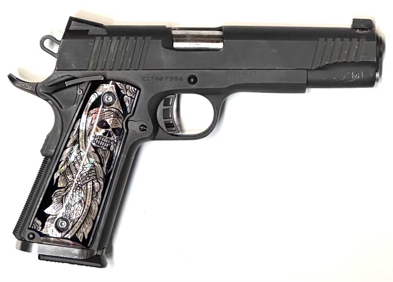 Used Firearms – Accurate Firearms & Range