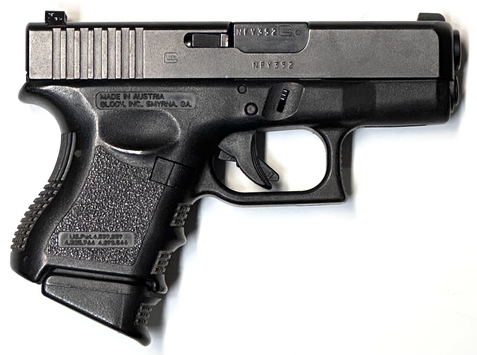 Used Firearms – Accurate Firearms & Range