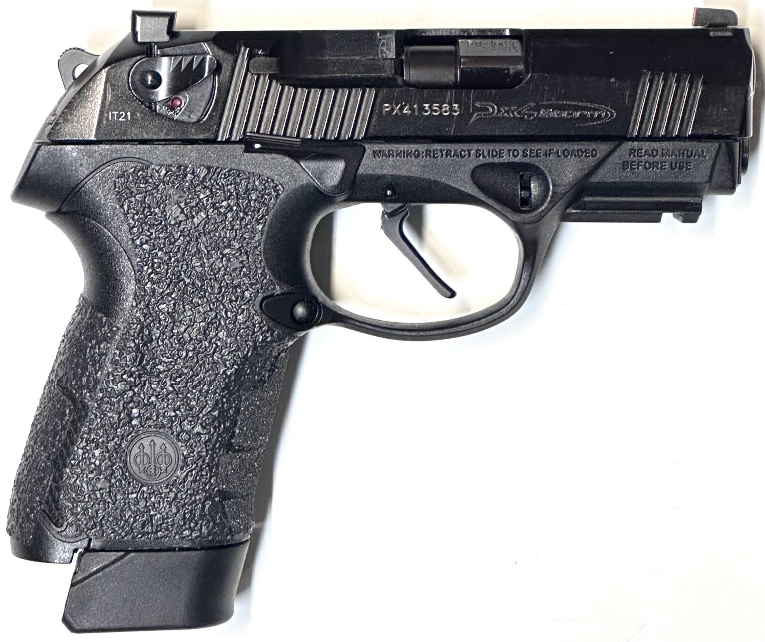 Used Firearms – Accurate Firearms & Range