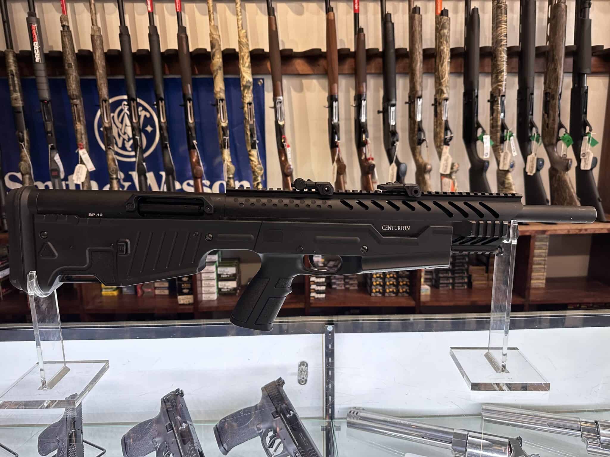 Used Firearms – Accurate Firearms & Range