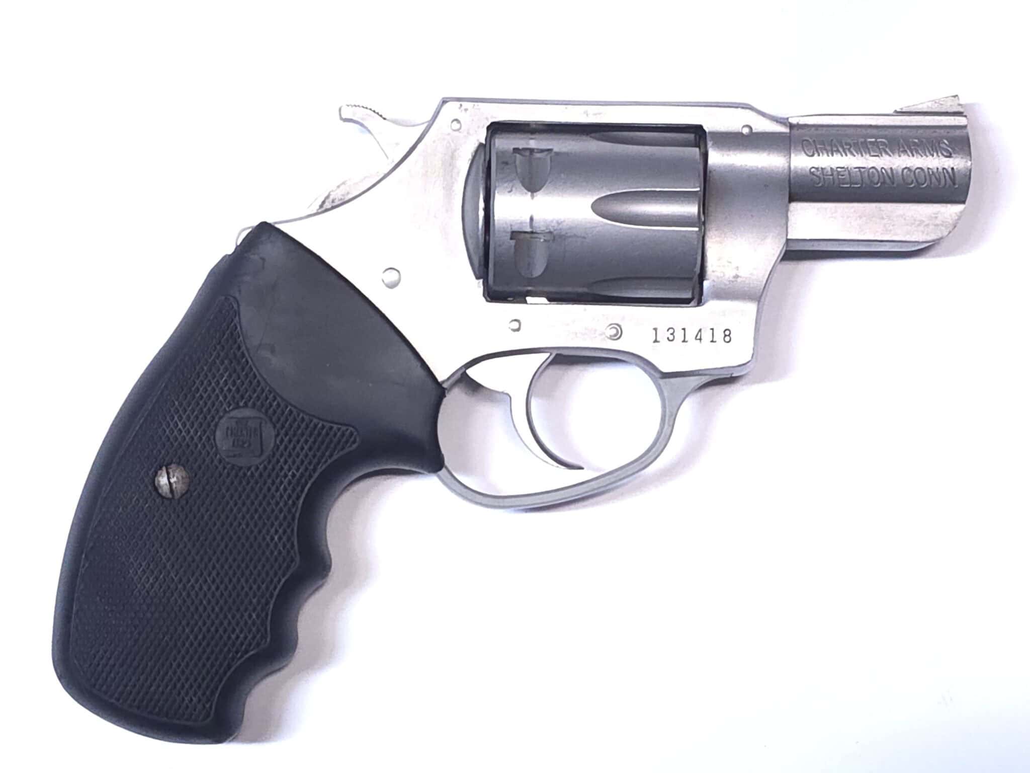 Used Firearms – Accurate Firearms & Range